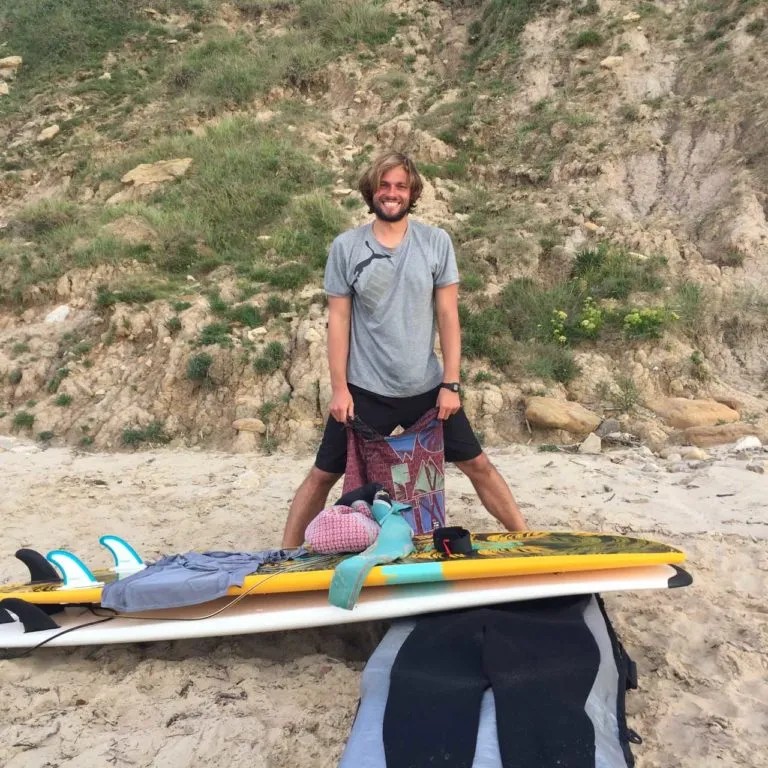 Floh Bilder: weil Fotos mehr als Worte sagen - Flohproblem